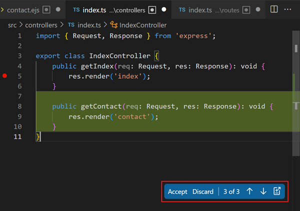 AI Agent の活用 - HOME